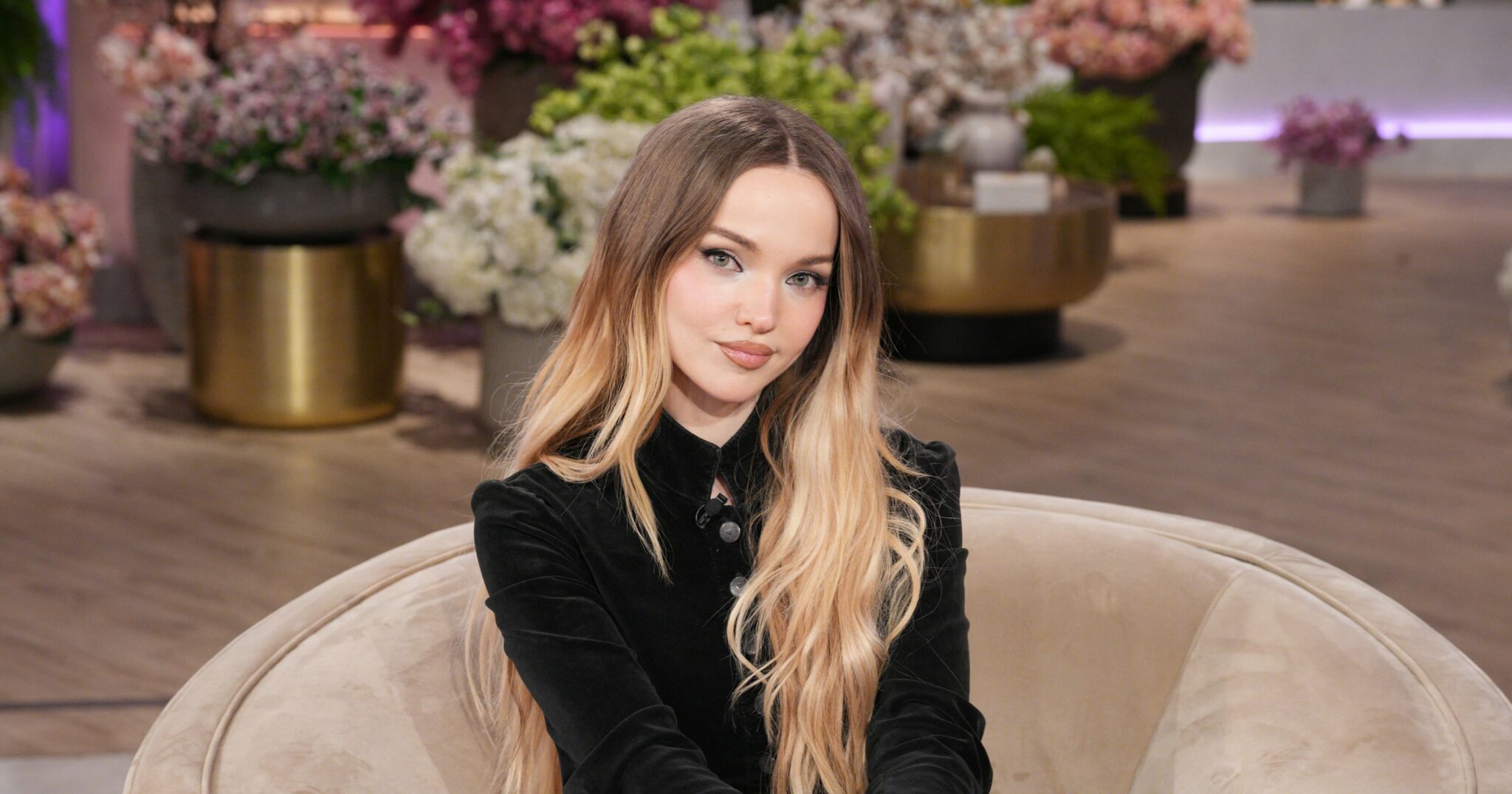 About Dove Cameron's Tattoo Collection of 20+ Designs - Smudge Report