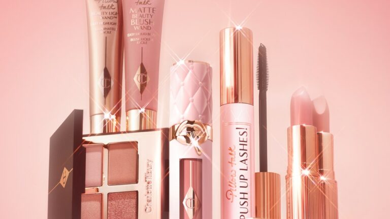 All the Beauty Retail Expansions of 2025 - Smudge Report