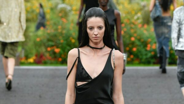 Croatian Australian Model Lucy Markovic Dies at 27 - Smudge Report