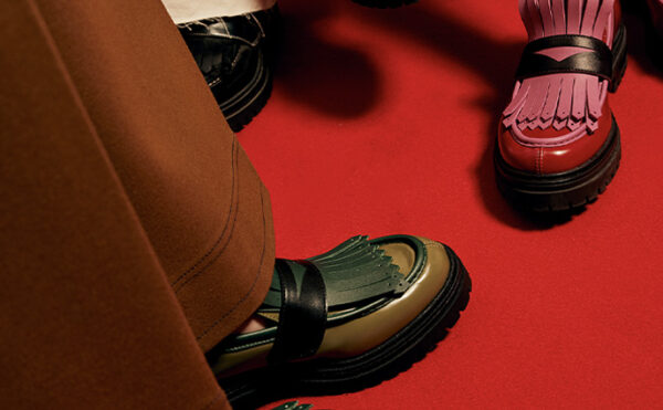 Italian Sustainable Shoe Brand and Consultancy ACBC Sells Majority ...