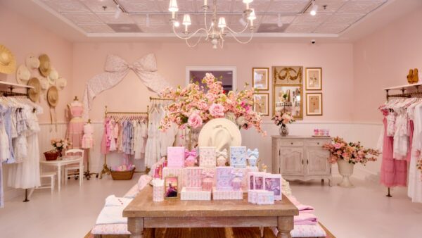 LoveShackFancy’s Retail Expansion Game Plan: Open in Lifestyle Centers ...