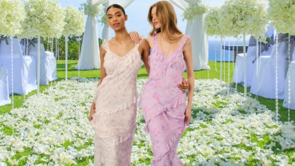 The 14 Best Wedding Guest Dresses to Look Beautiful and Stunning for ...