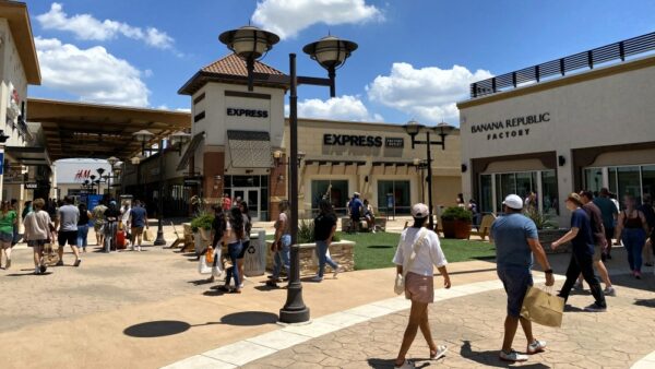 Tanger Posts Solid Q1 as Property Portfolio and Tenant Mix Keeps ...