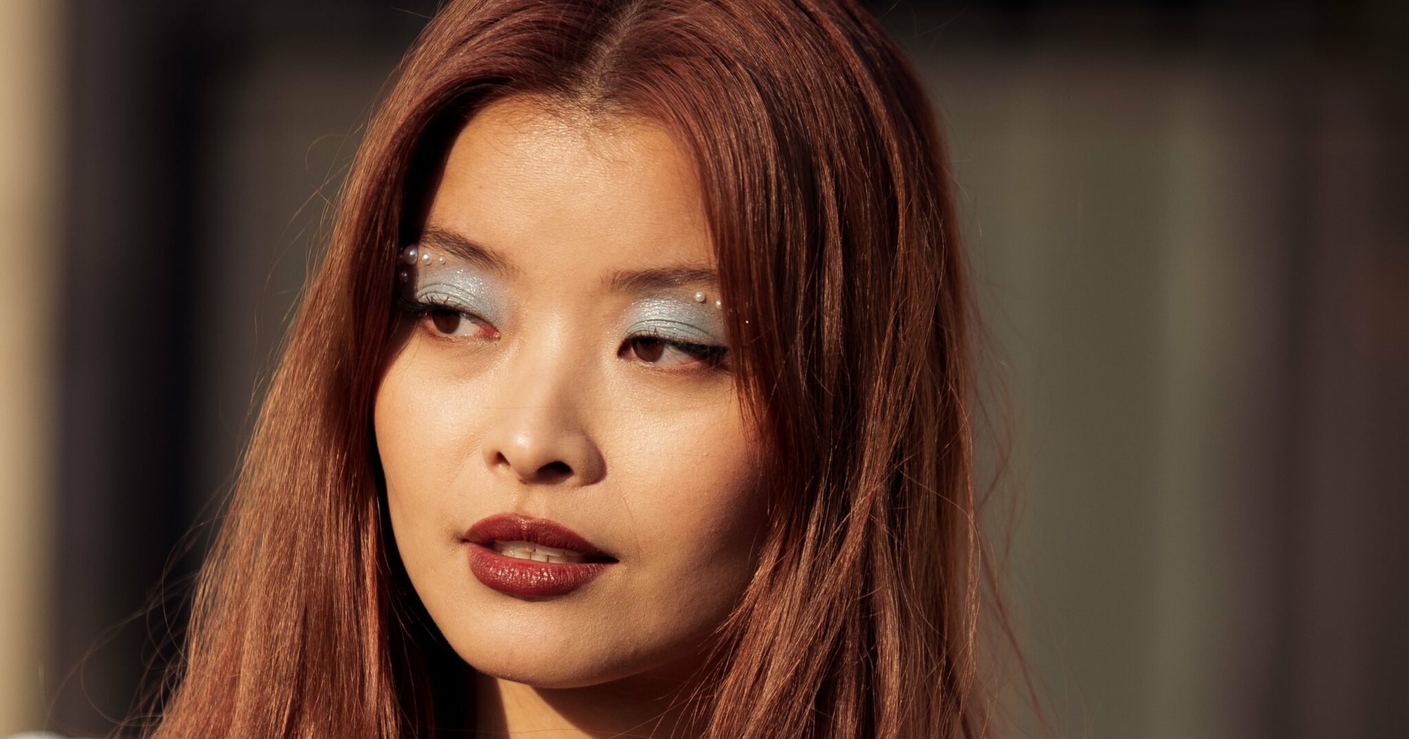 The Blue Eyeshadow Trend Through the Lens of Sex Workers, Drag, and ...