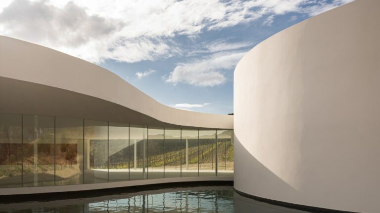 France’s Château La Coste Welcomes Ralph Pucci - Smudge Report