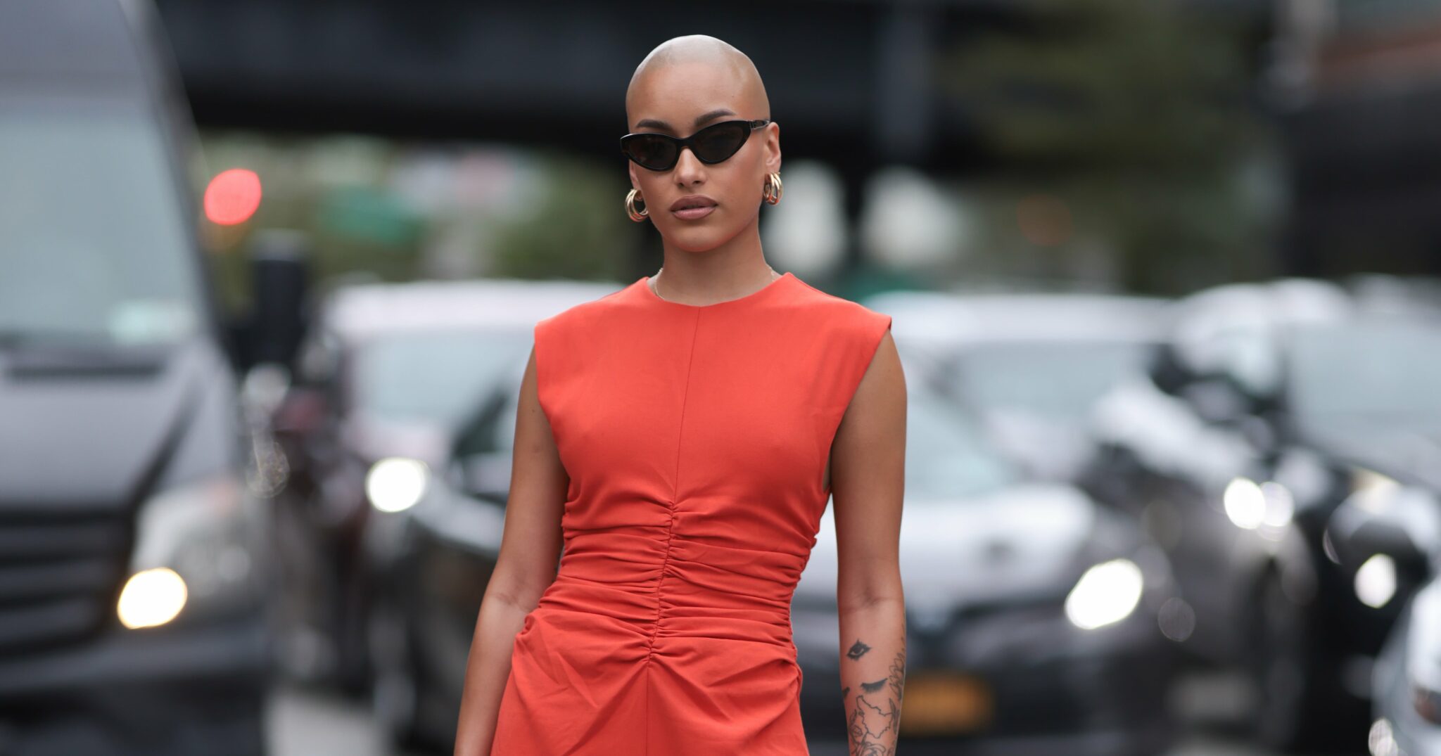 Brown Ink Tattoos Are the Understated, Subtle Trend Taking Over ...