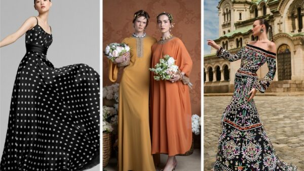 The Resort 2026 Formalwear Collections Were a Trip — Find Out Where to ...