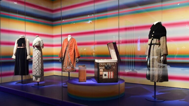 Was Paul Poiret Fashion’s First Lifestyle Guru? - Smudge Report