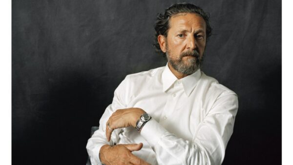 EXCLUSIVE: Fantastic Man Launches Chinese Edition With Stefano Pilati ...