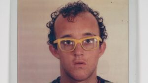 Hurley and Keith Haring Foundation Join Forces for Capsule Collection ...