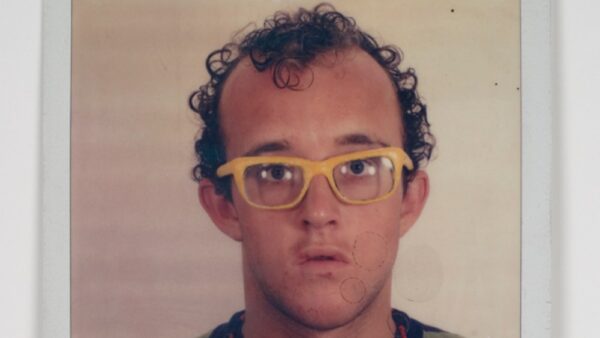 Hurley and Keith Haring Foundation Join Forces for Capsule Collection ...