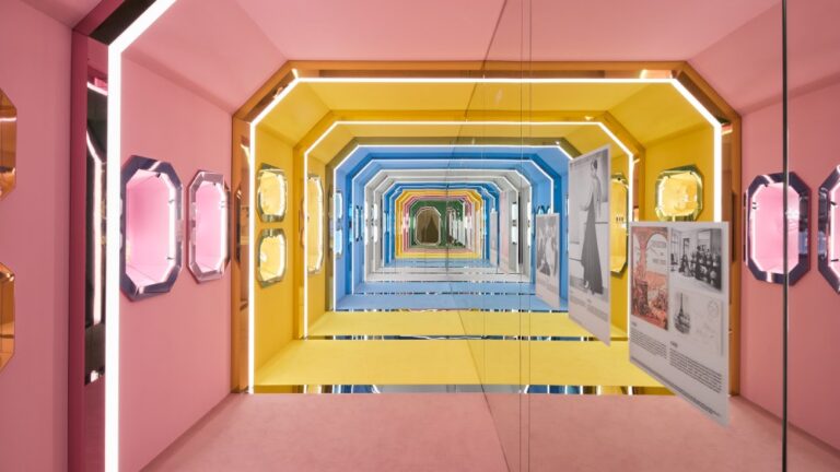 WGSN and Coloro Single Out ‘Luminous Blue’ as 2027 ‘Color of the Year ...