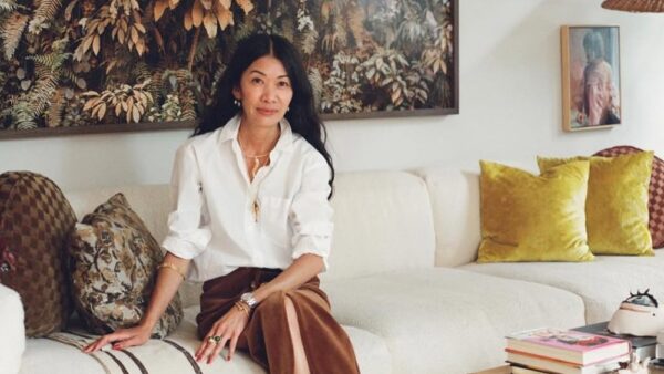 EXCLUSIVE: Cabana Magazine Announces Kate Berry as First U.S. Editor ...