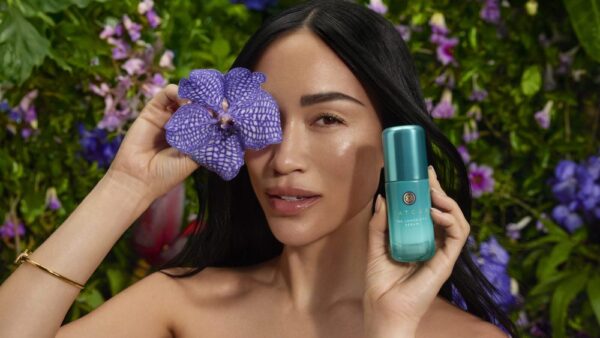 EXCLUSIVE: Tatcha Takes Aim at Longevity With New Serum Launch - Smudge ...