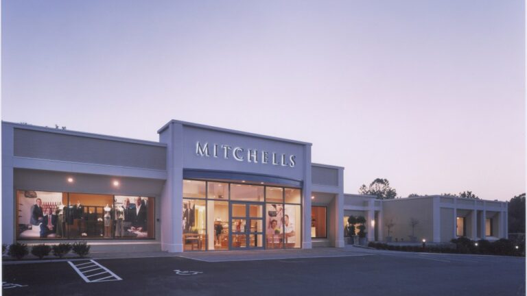 Bob Mitchell’s Secrets to Success - Smudge Report