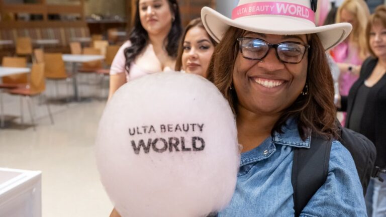 Ulta Beauty’s New CMO Kelly Mahoney Unveils Strategy to Deepen Guest ...