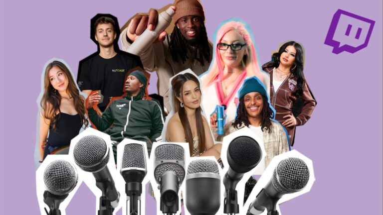 Inside the Burgeoning Business of Twitch - Smudge Report