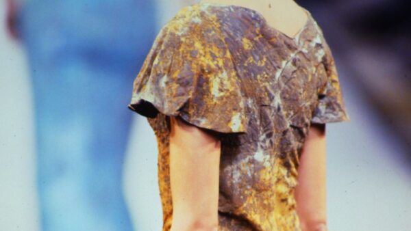 Fashion Gets Dirty in the Barbican’s ‘Dirty Looks’ Exhibition - Smudge ...