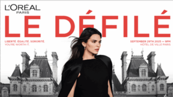 EXCLUSIVE: L’Oréal Paris Reveals Runway Show Venue - Smudge Report