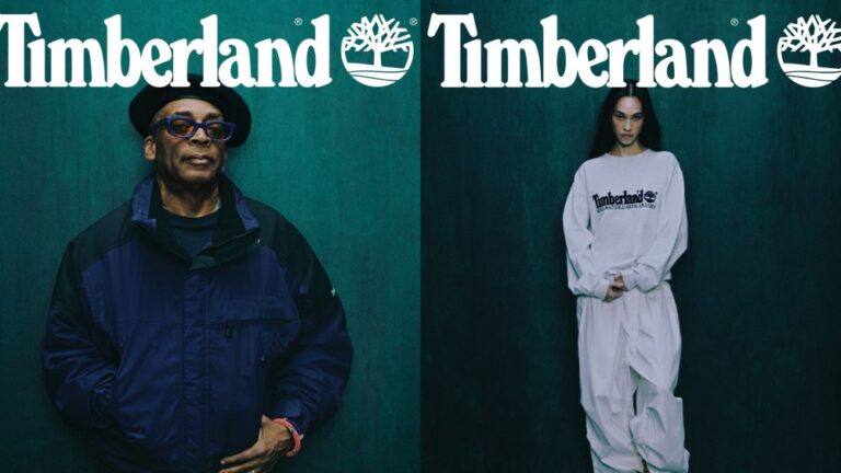 Timberland Taps Spike Lee, Skepta and Kiko Mizuhara to Star in ‘Advice ...
