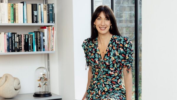 Samantha Cameron to Shut Cefinn Clothing Label After Eight Years in ...