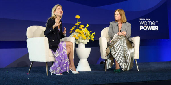 Marina Larroudé on Building Her Footwear Venture, Prioritizing Comfort ...