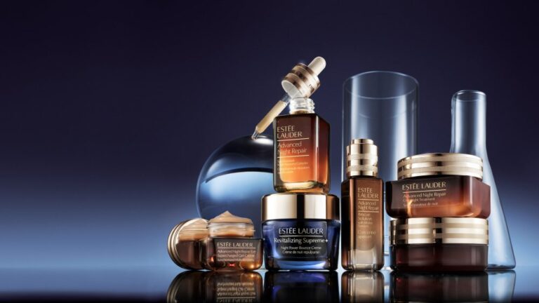 The Estée Lauder Cos.’ 2025 Executive Pay Packages Revealed - Smudge Report