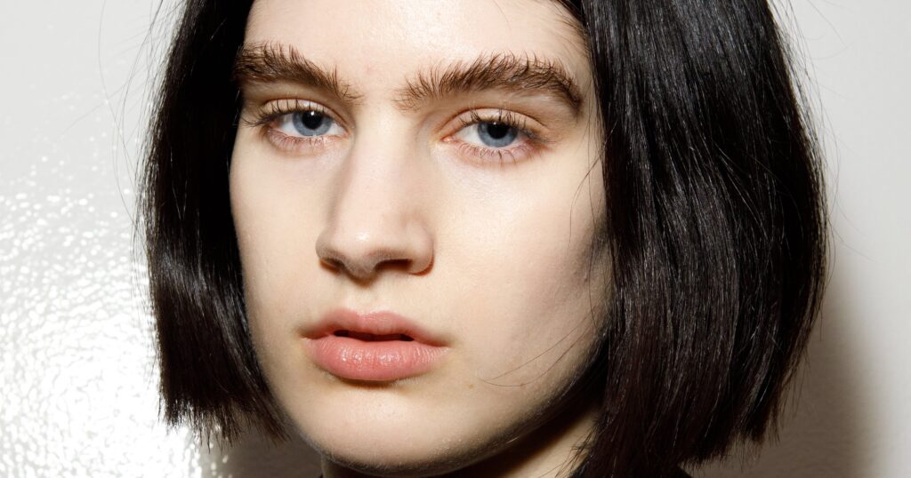 "Octopus Eyebrows" Are The Wild Trend You Need to See to Believe ...