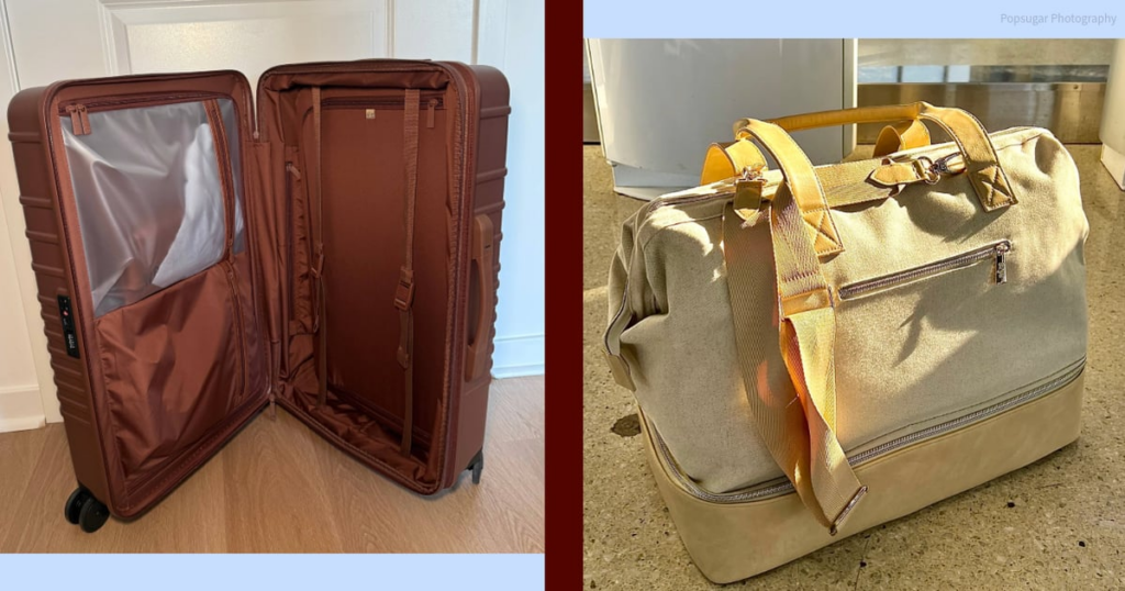 The Best Béis Travel Bags, According to Our Jet-Setting Editors ...
