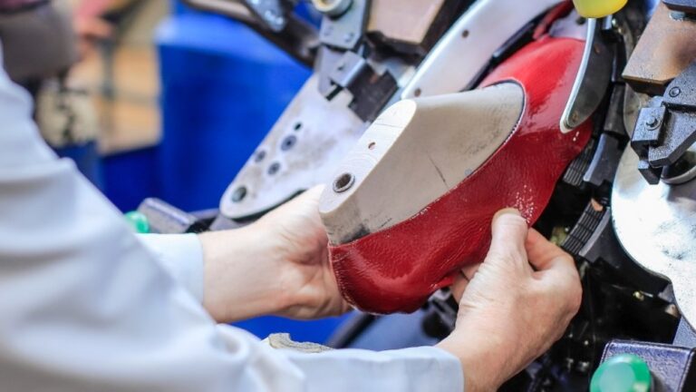 Shoe Firms Get a China Tariff Break — But Trade Policy Still Unclear ...