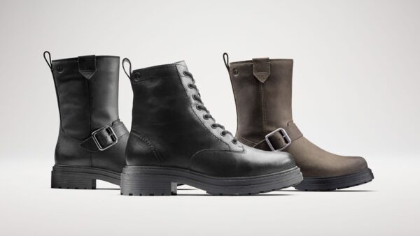 Shein Has a Surprising New Shoe Partner — the 200-Year-Old Clarks Label ...