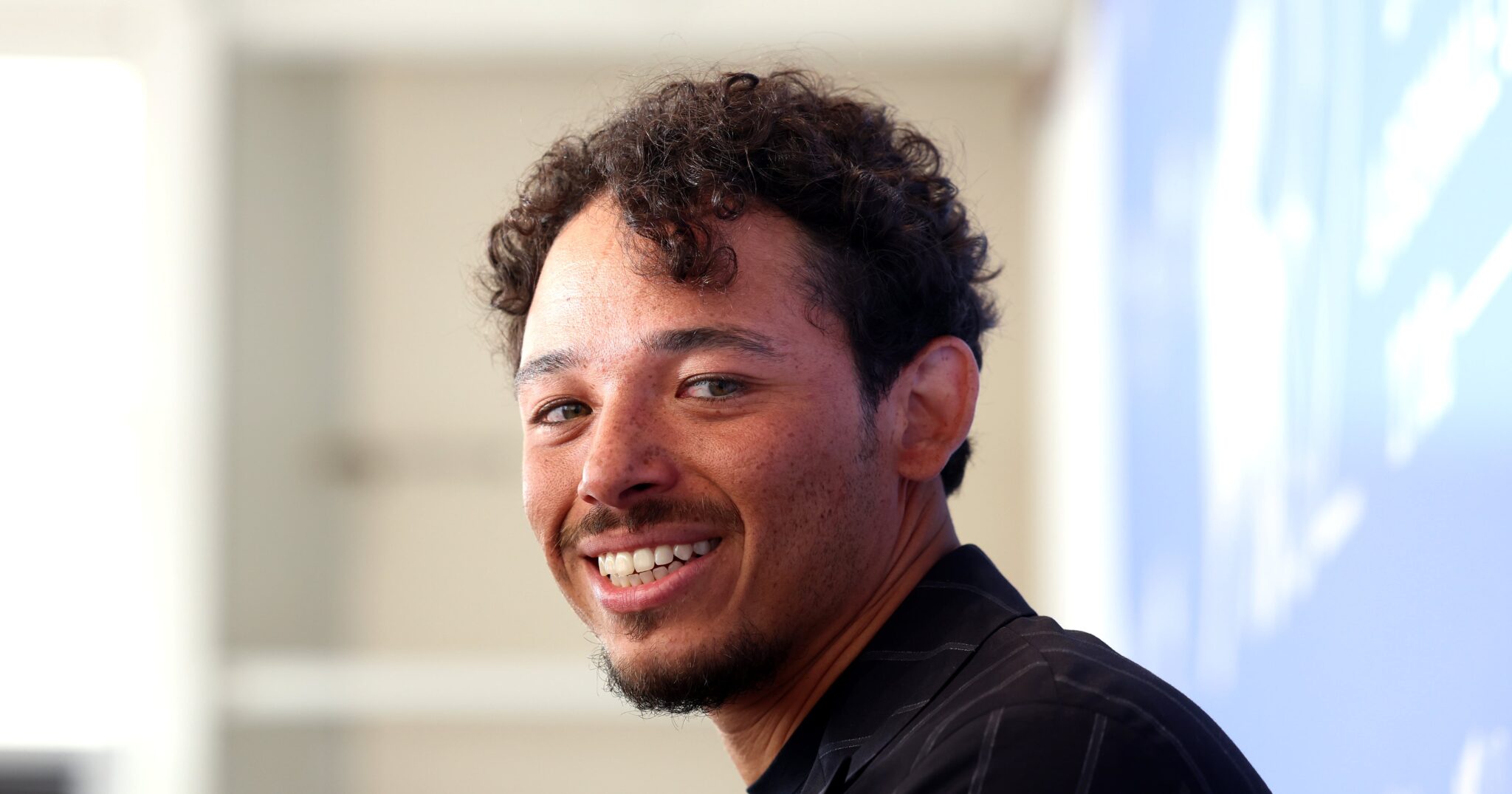 Anthony Ramos’s Next Role? Marathon Runner and Wellness Aficionado ...