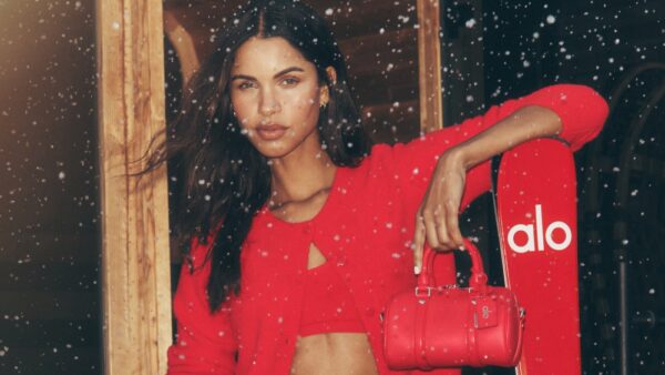 EXCLUSIVE: Alo Expands Its Luxury Handbag Category With Launch of Mini ...