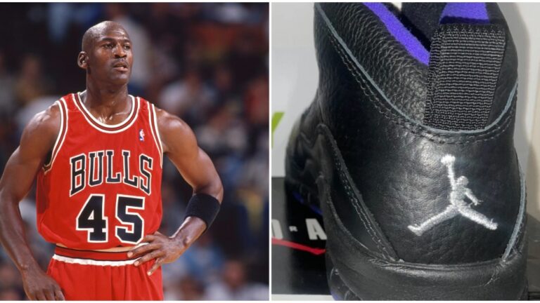 Michael Jordan’s Rare Retirement Air Jordans Are Coming Back After More ...