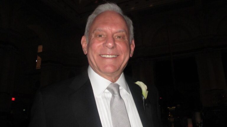Richard S. Madris, Longtime Apparel Industry Leader, Dies at 81 ...