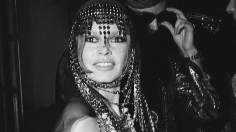 Designers, Dignitaries Remember French Icon Brigitte Bardot - Smudge Report