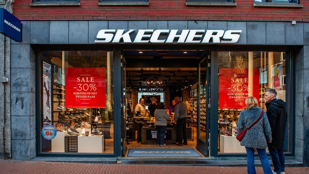 The Biggest Footwear M&A Deals in 2025 - Smudge Report