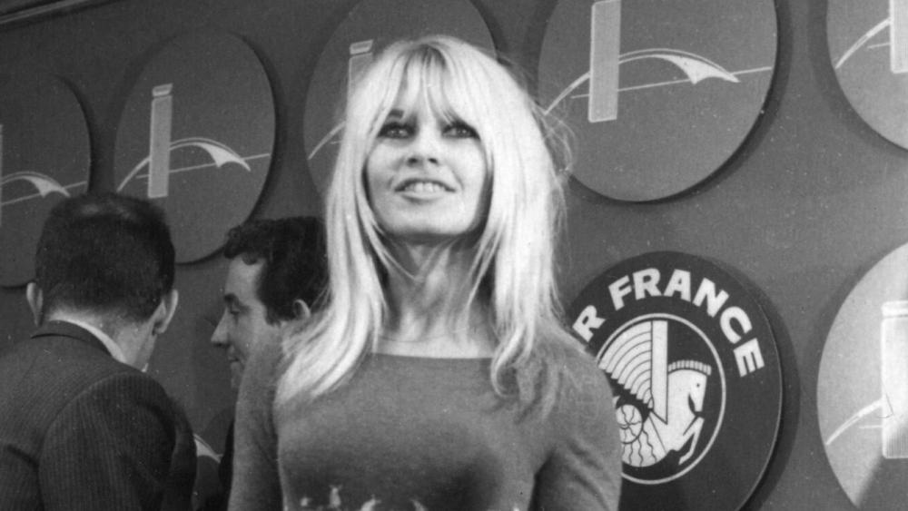 From the Archive: Brigitte Bardot – the 1960s Icon Who Revolutionized ...