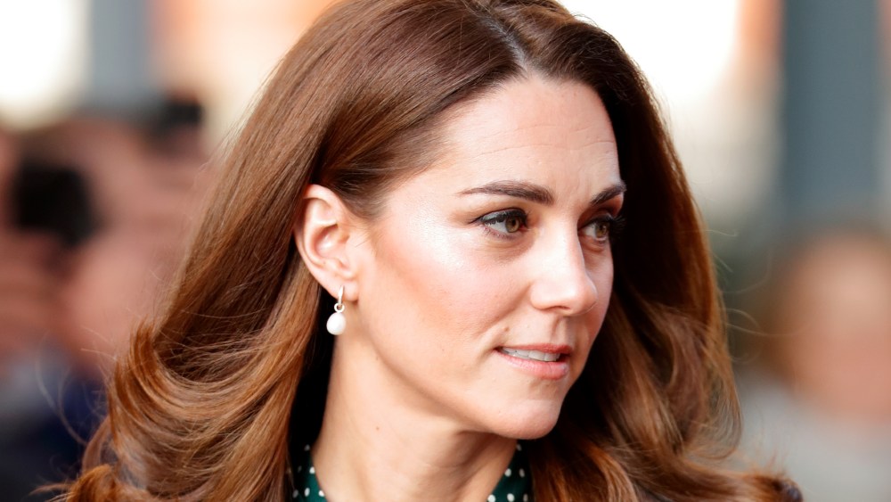 Fashion Brand Favored by Kate Middleton Is Likely the First Collapse in ...