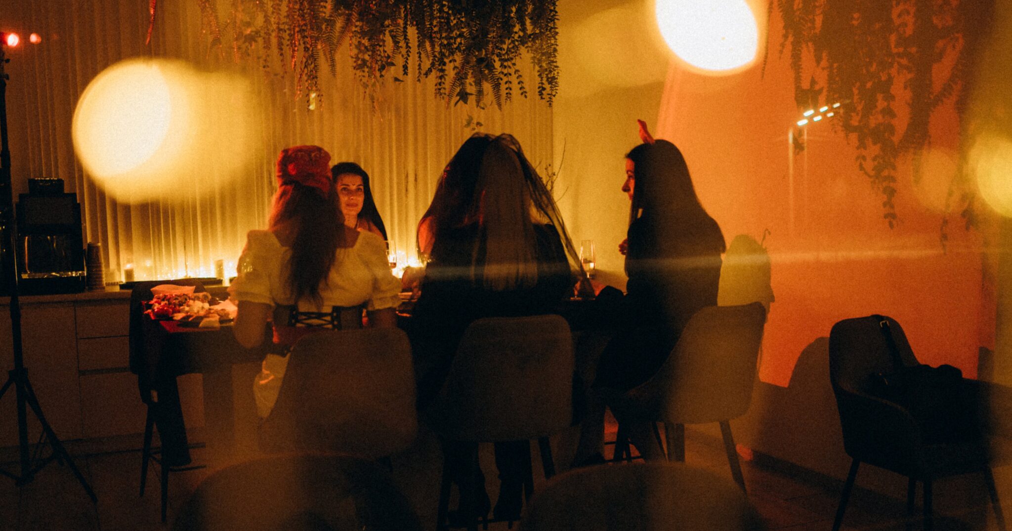 Alcohol Used to Mask My Social Anxiety - Here's What I'm Learning ...