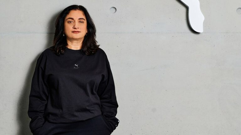 Puma Taps JD Sports, Adidas Alum Nadia Kokni as VP of Global Brand ...