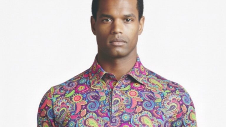 Jeffrey Banks to Relaunch His Men’s Collection - Smudge Report