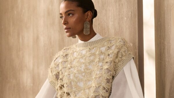 Brunello Cucinelli Reports Record-breaking 2025 Sales - Smudge Report