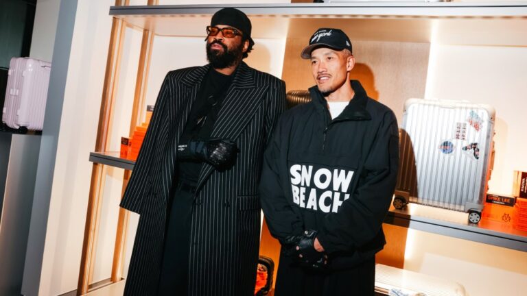 The CFDA Releases Preliminary Official New York Fashion Week Schedule ...