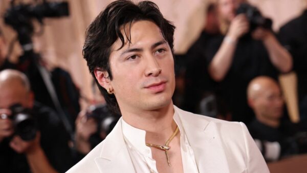 It’s Happening: ‘Heated Rivalry’ Star Hudson Williams Just Made His ...