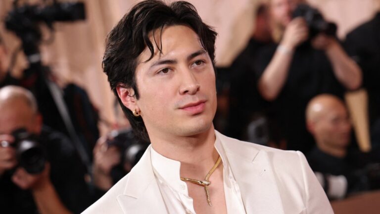 It’s Happening: ‘Heated Rivalry’ Star Hudson Williams Just Made His ...