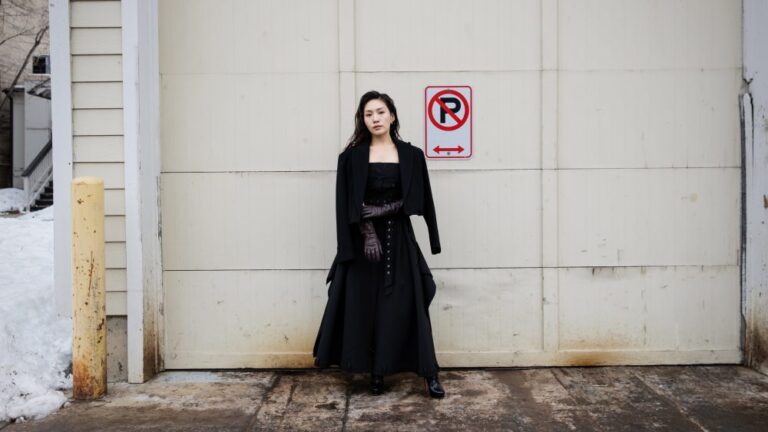 Moon Choi Makes Her U.S. Film Debut at Sundance With ‘Bedford Park ...