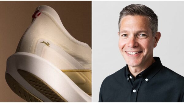 Exclusive: Tracksmith Names Former Converse President as New CEO ...