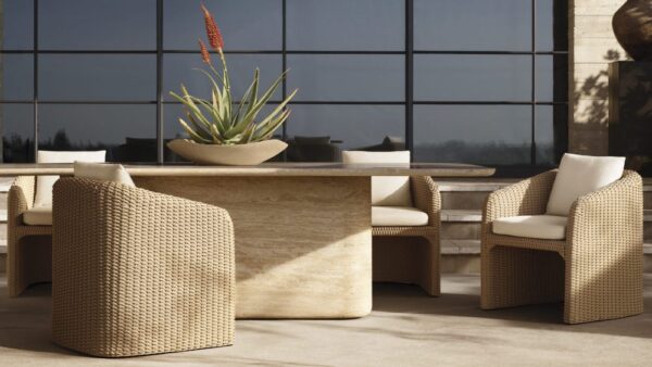 EXCLUSIVE: RH Expands Outdoor Collection With Its Roster of ...