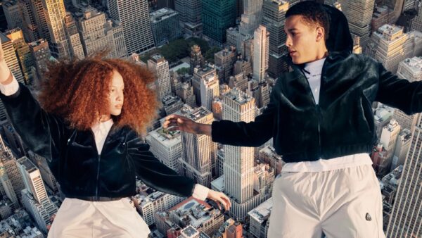 Moose Knuckles Releases Spring Campaign and Collection Featuring ...